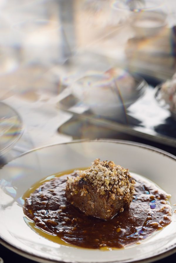 Galerie - RESTAURANT UMAYYA