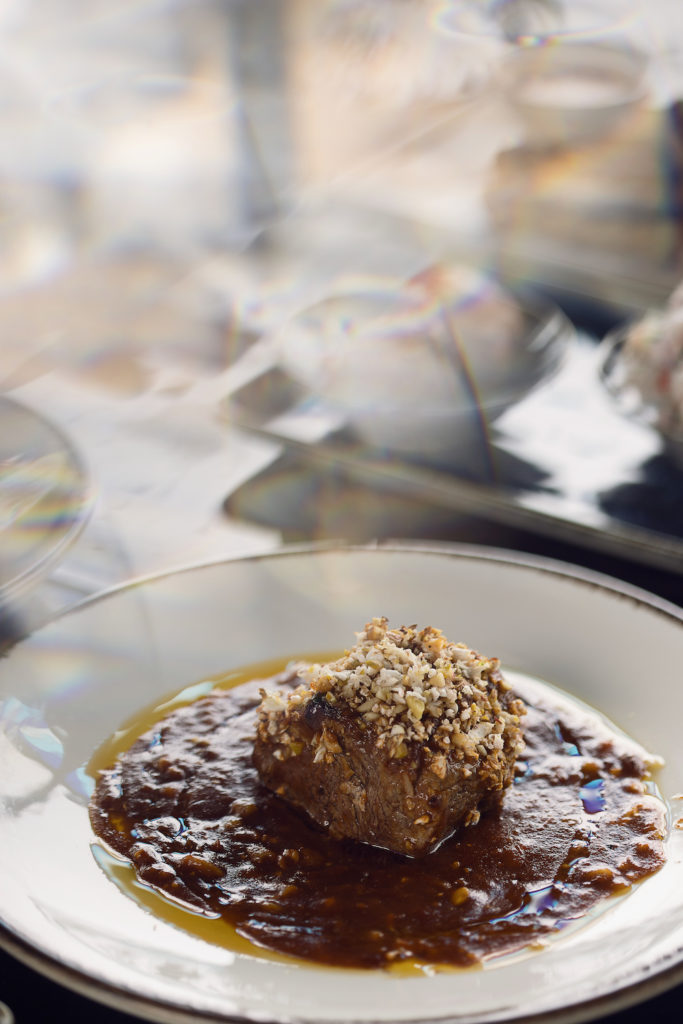 Galerie - RESTAURANT UMAYYA