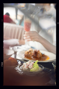 Galerie - RESTAURANT UMAYYA