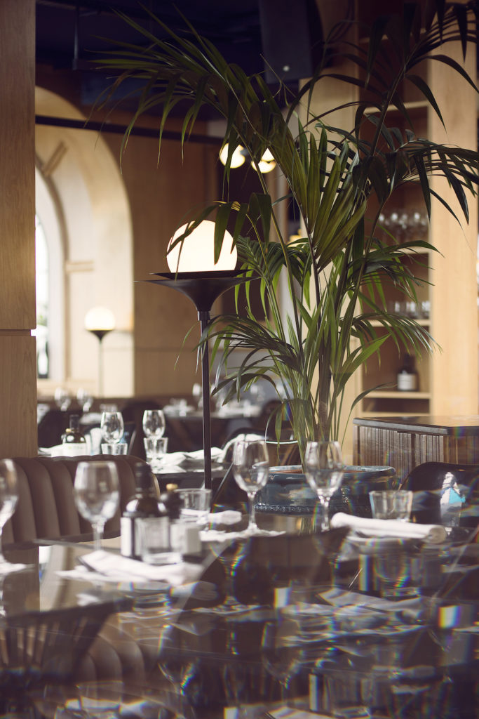 Galerie - RESTAURANT UMAYYA