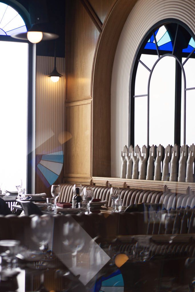 Galerie - RESTAURANT UMAYYA