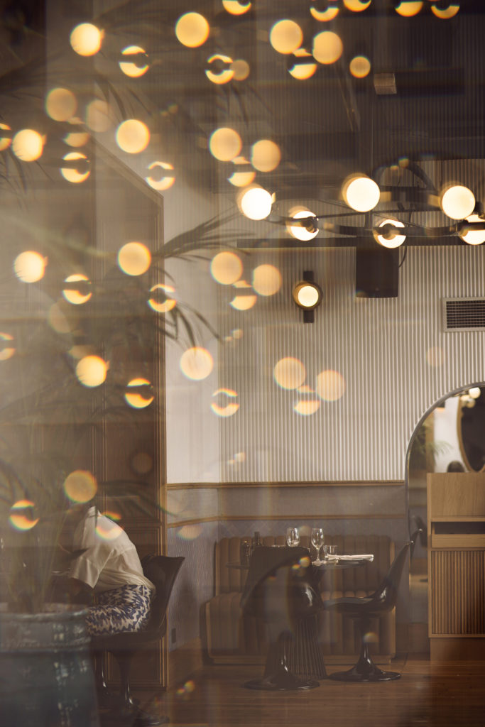 Galerie - RESTAURANT UMAYYA