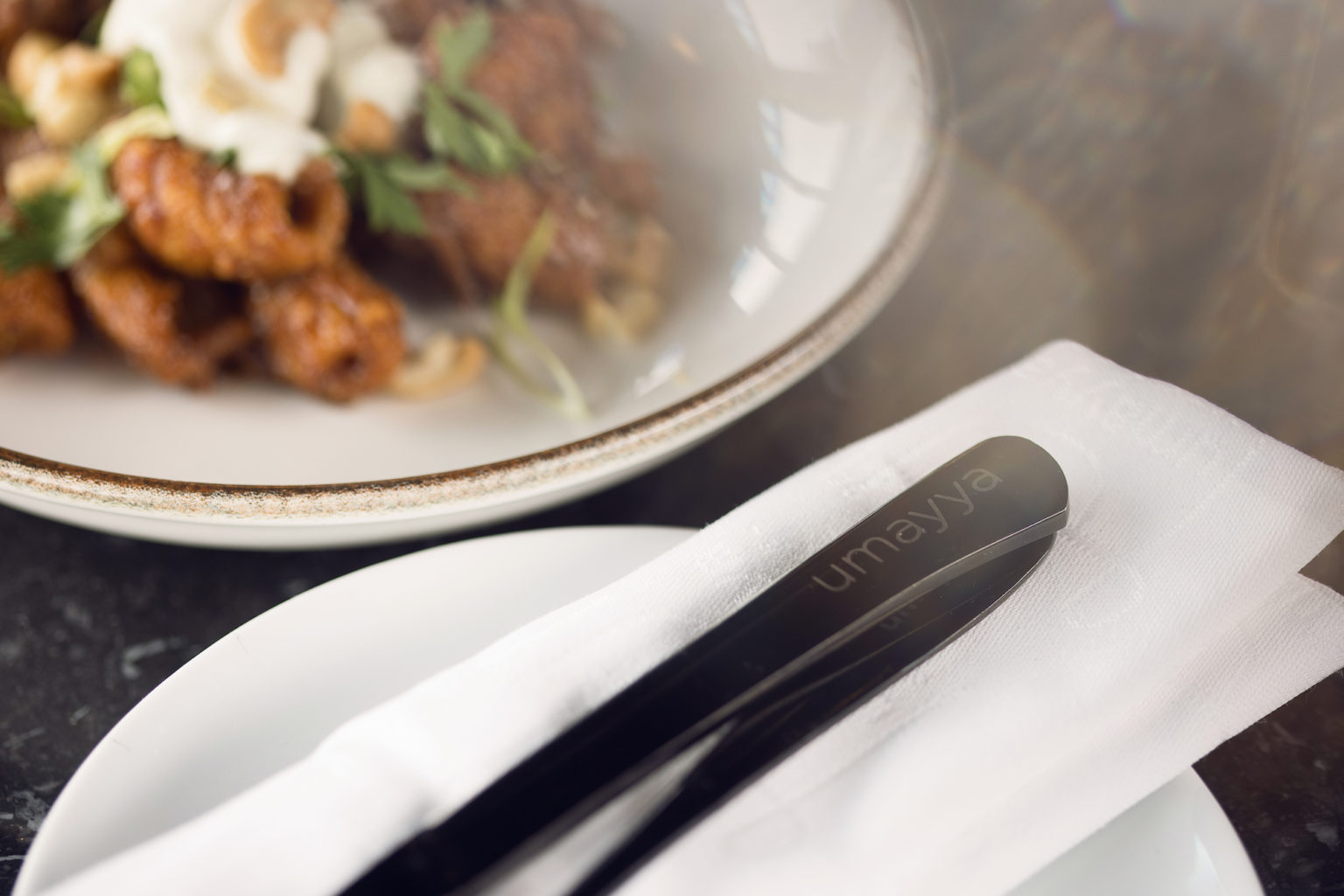 Galerie - RESTAURANT UMAYYA