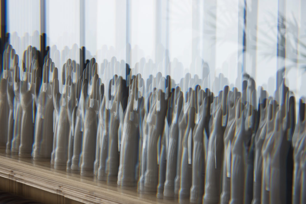 Galerie - RESTAURANT UMAYYA