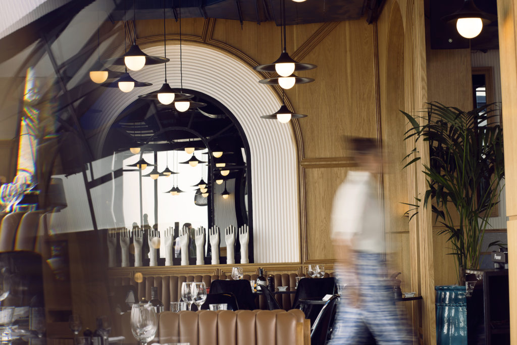 Galerie - RESTAURANT UMAYYA