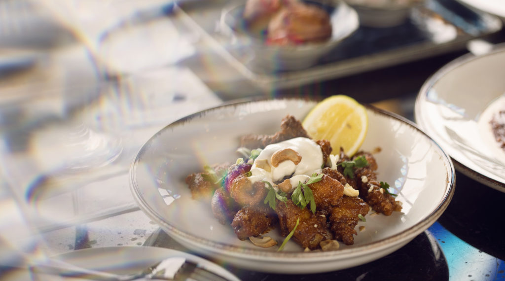 Galerie - RESTAURANT UMAYYA