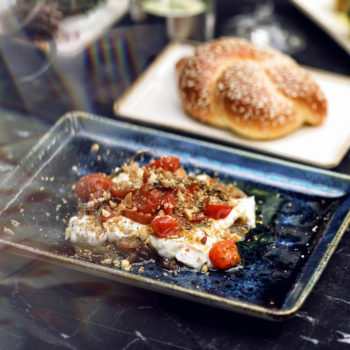 Restaurant - RESTAURANT UMAYYA