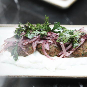 Restaurant - RESTAURANT UMAYYA