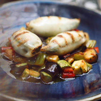 Restaurant - RESTAURANT UMAYYA