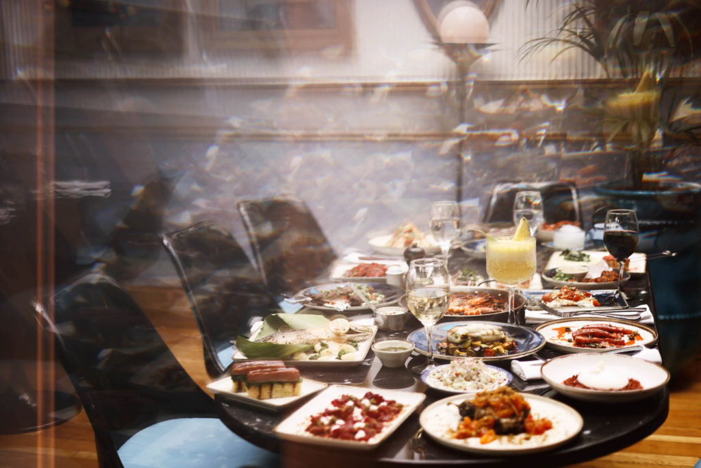 Galerie - RESTAURANT UMAYYA