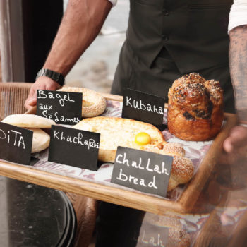 Restaurant - RESTAURANT UMAYYA