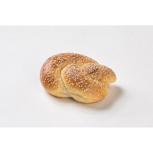 Pain Challah - RESTAURANT UMAYYA