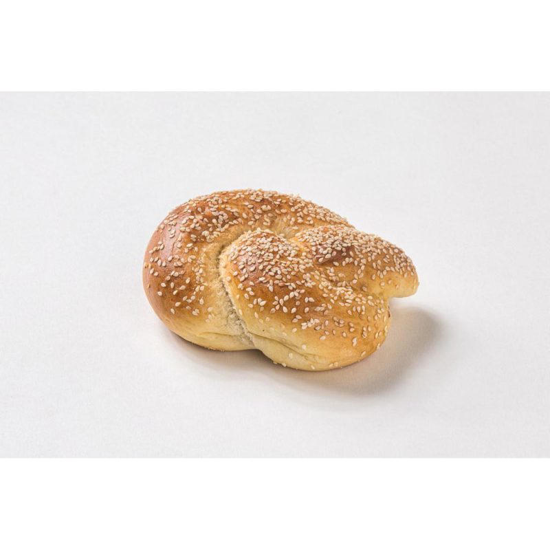 Pain Challah - RESTAURANT UMAYYA