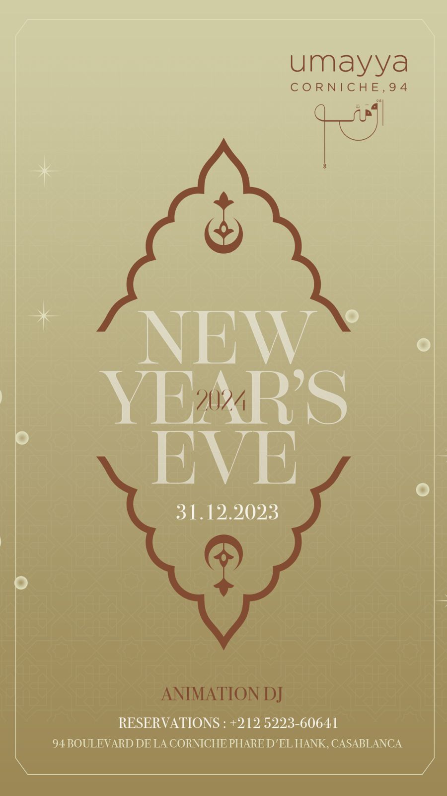 Pita - RESTAURANT UMAYYA